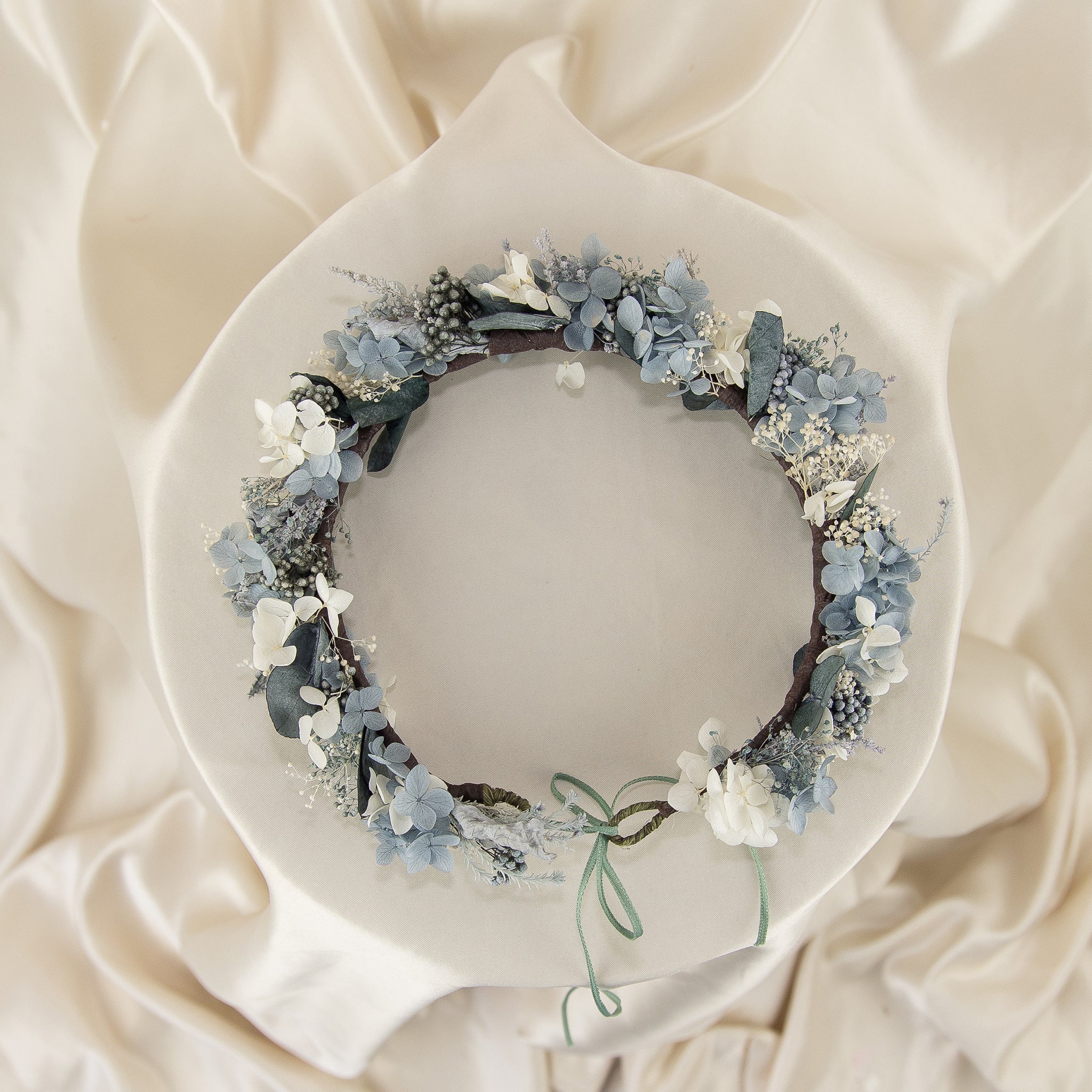 Josefien - Flower Crown – Studio Magnolia