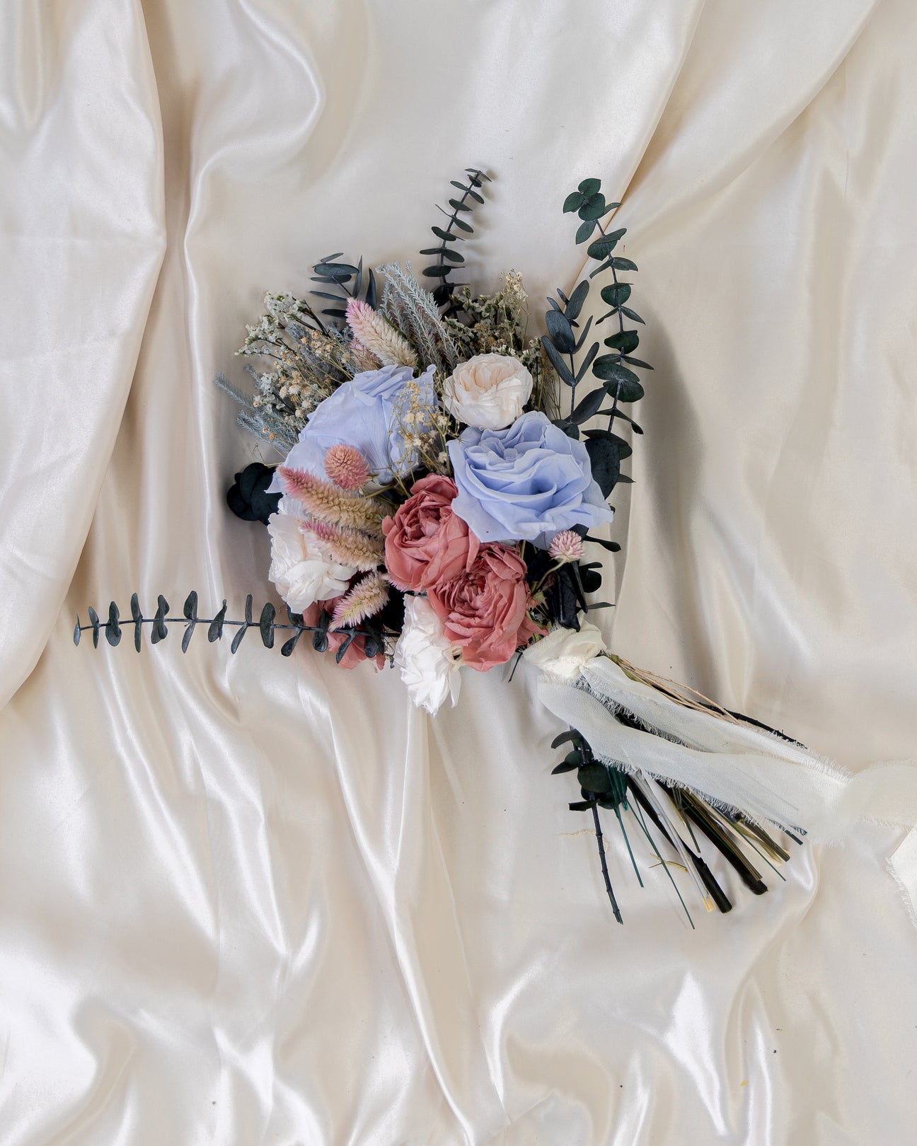 Amelia - Bridal Bouquet – Studio Magnolia
